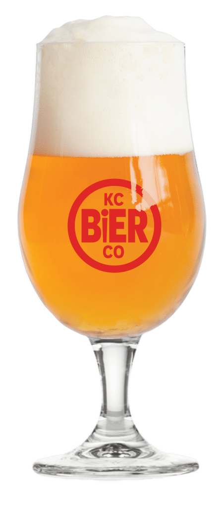 Der Bauer Releases in Bottles! – KC Bier Co. – German-style beer in ...