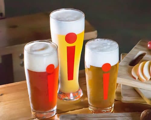 KC Bier Co. – We put the i back in Bier. German-style beer in Kansas City