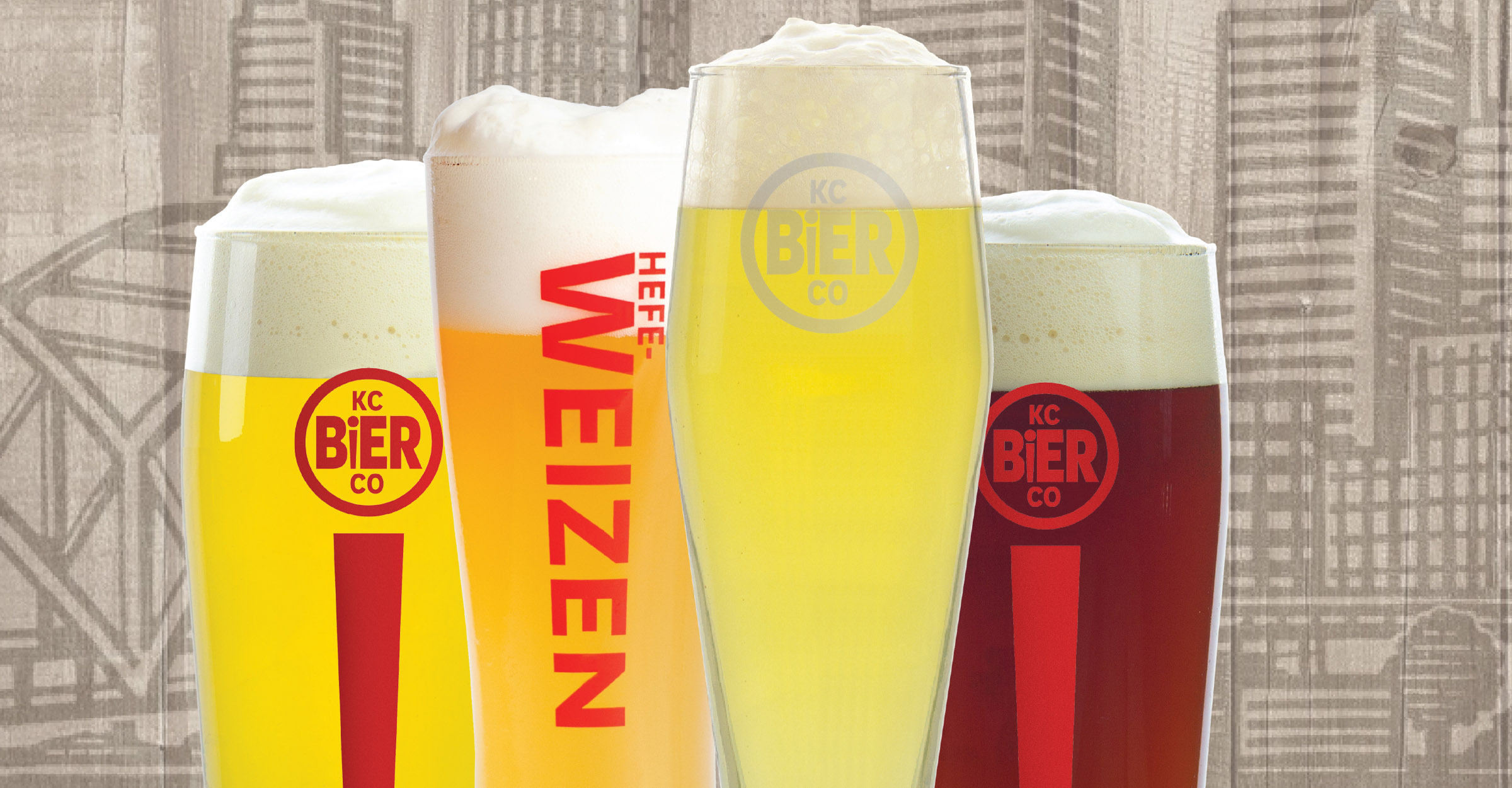 Drink-to-Donate w/ Ronald McDonald House KC – KC Bier Co. – German ...