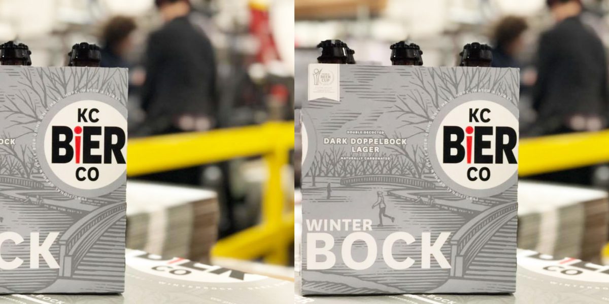 KC Bier Co. – We put the i back in Bier. German-style beer in Kansas City