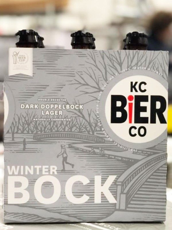 KC Bier Co. – We put the i back in Bier. German-style beer in Kansas City