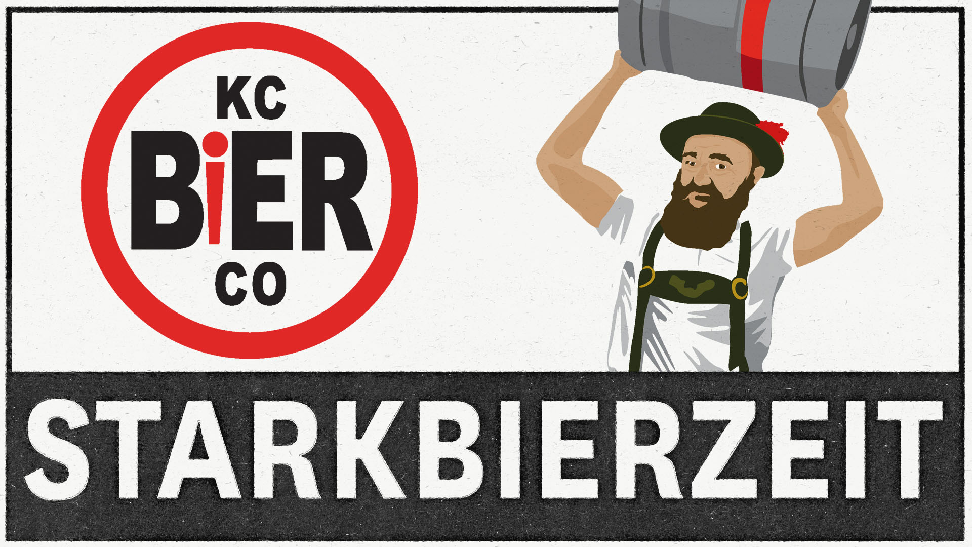 A [New] German Tradition: Starkbierzeit at KC Bier Co. – KC Bier Co ...