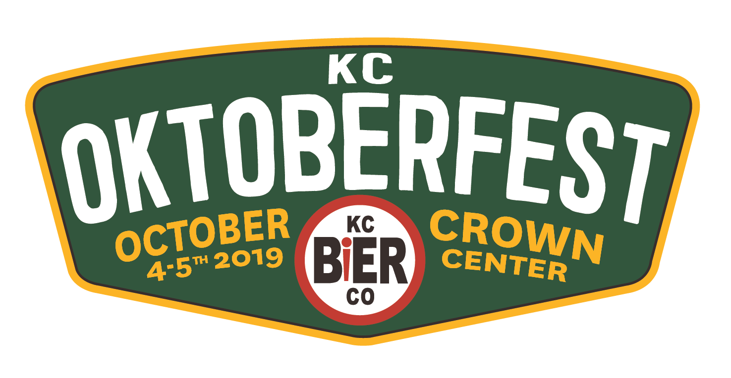 Announcing 2019 KC Oktoberfest – KC Bier Co. – German-style beer in ...