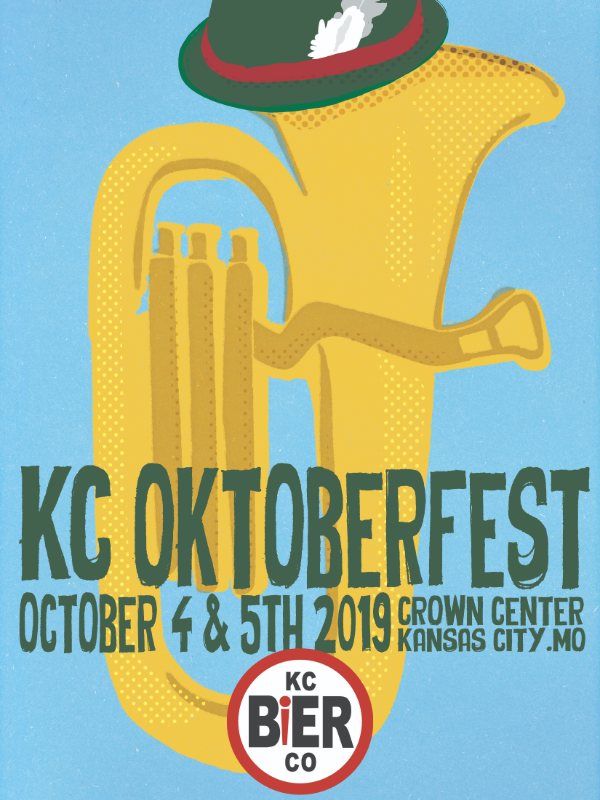 KC Bier Co. – We put the i back in Bier. German-style beer in Kansas City