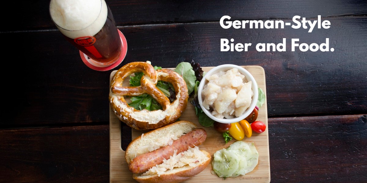 KC Bier Co. – We put the i back in Bier. German-style beer in Kansas City