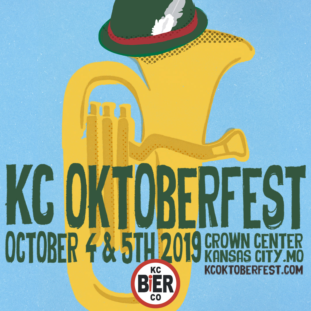 KC Oktoberfest 2019 – KC Bier Co. – German-style beer in Kansas City