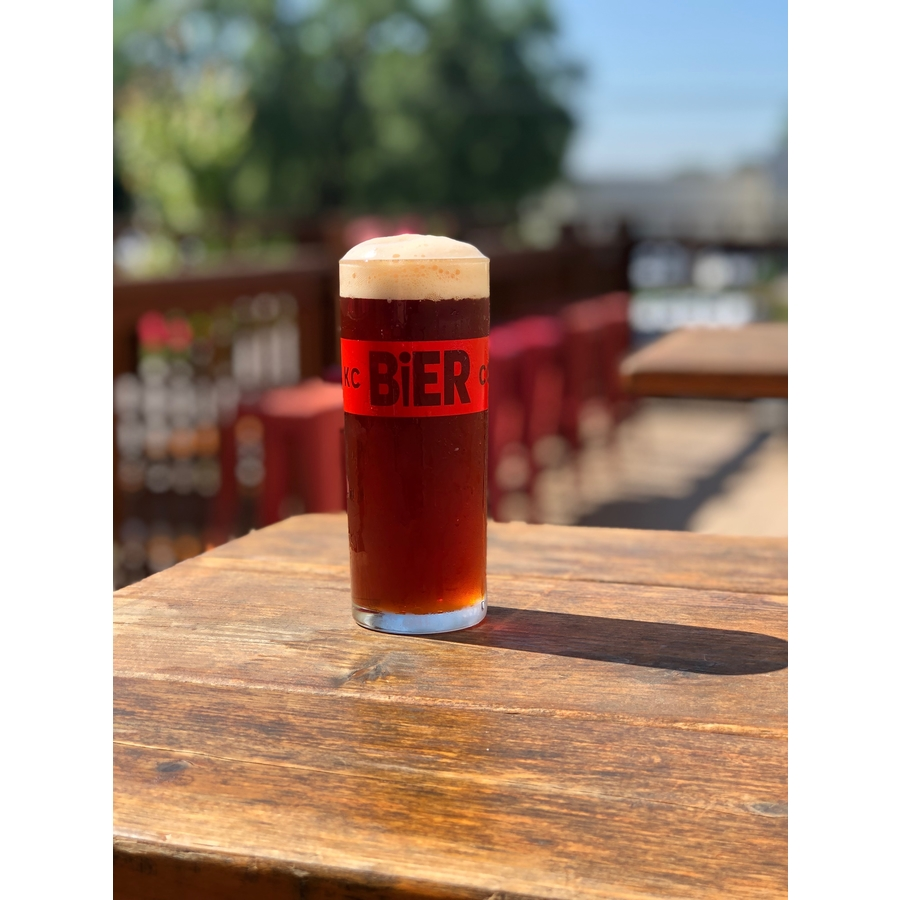 Hook and Lager – KC Bier Co. – German-style beer in Kansas City