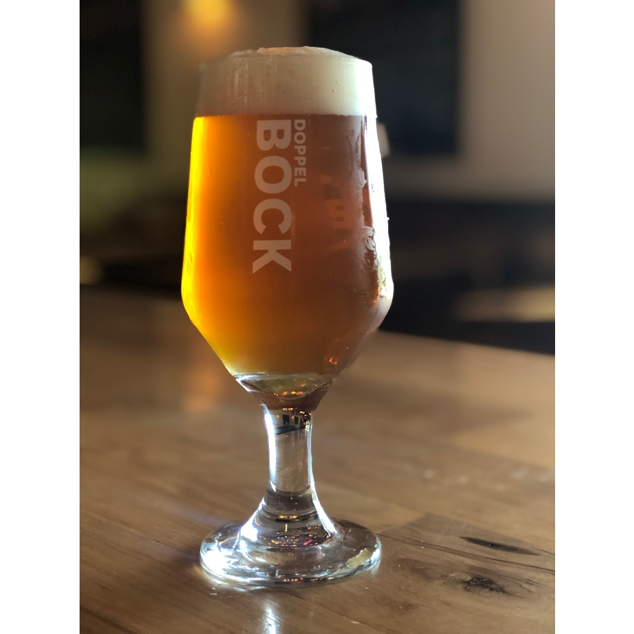 Dunkel – KC Bier Co. – German-style beer in Kansas City