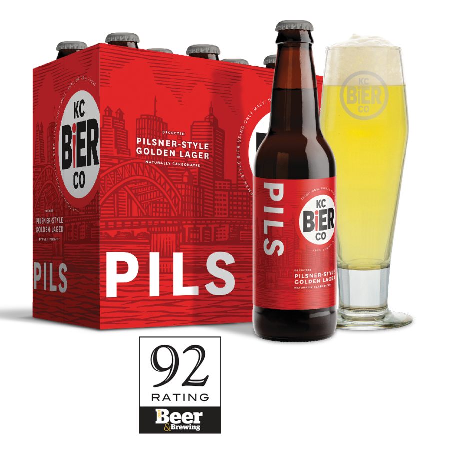 Dunkel-Klein – KC Bier Co. – German-style beer in Kansas City