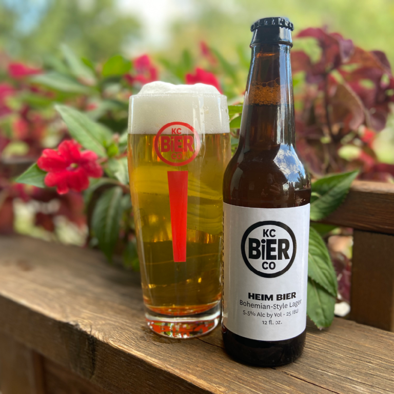 Dunkel – KC Bier Co. – German-style beer in Kansas City