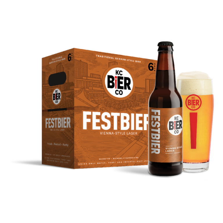 Hefeweizen – KC Bier Co. – German-style beer in Kansas City