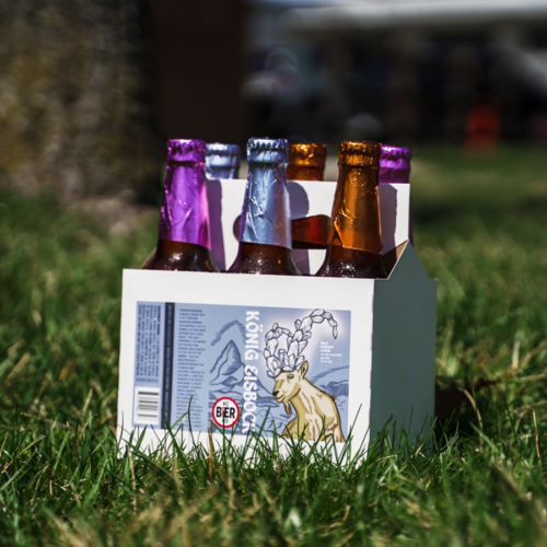 Dunkel – KC Bier Co. – German-style beer in Kansas City