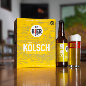 Dunkel – KC Bier Co. – German-style beer in Kansas City