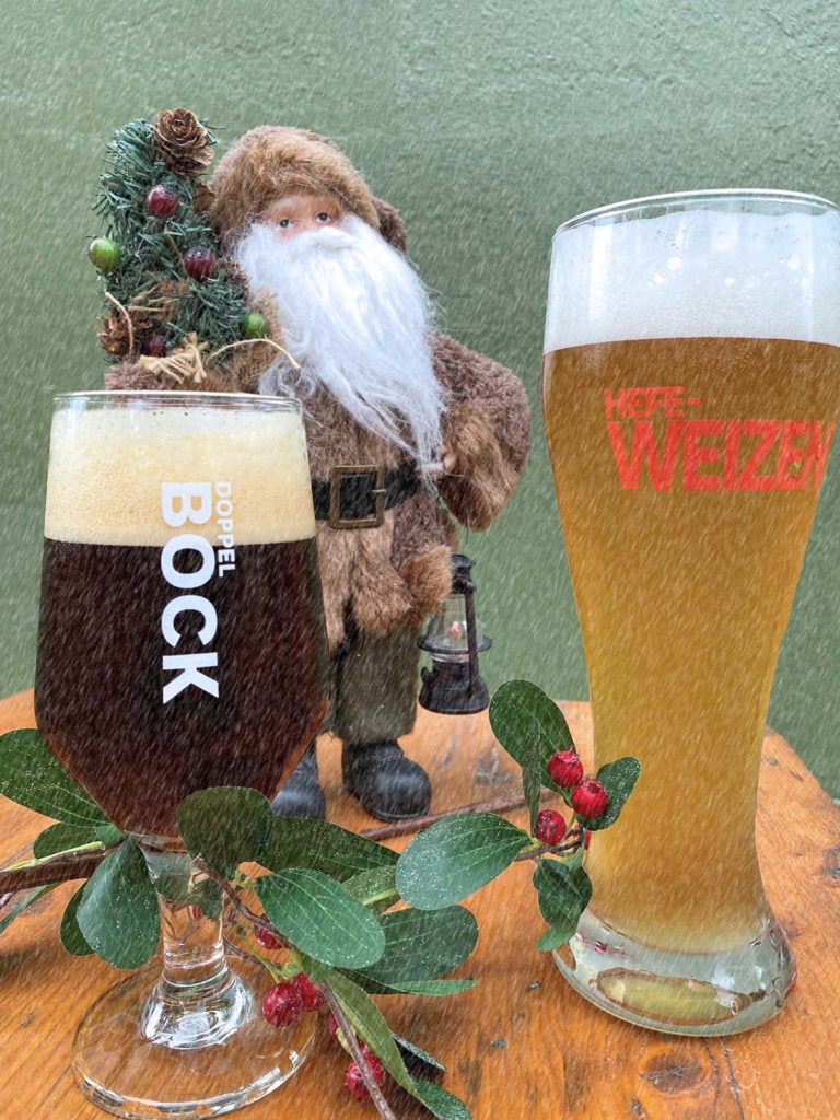 St. Nicholas Day – KC Bier Co. – German-style beer in Kansas City
