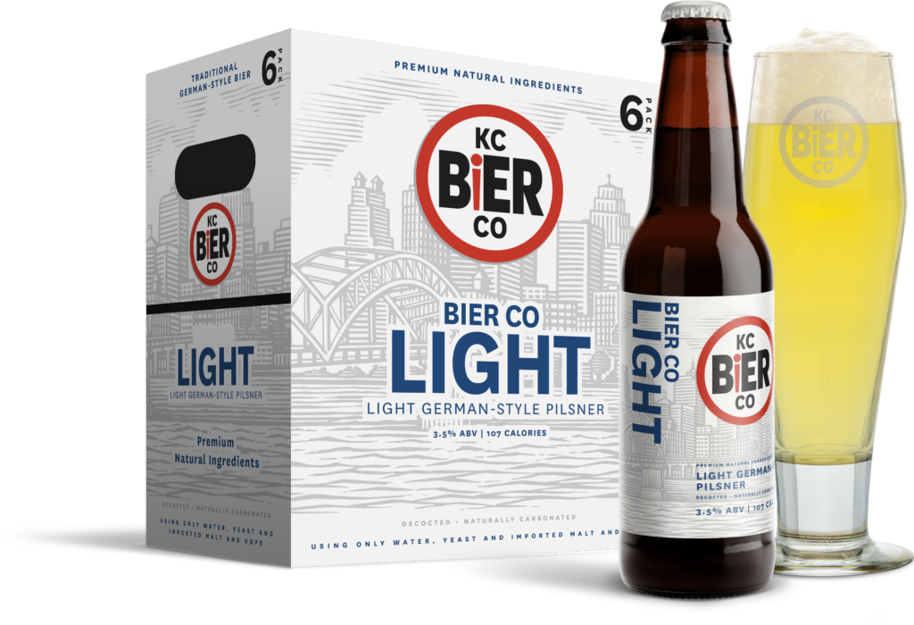 Hefeweizen – KC Bier Co. – German-style beer in Kansas City