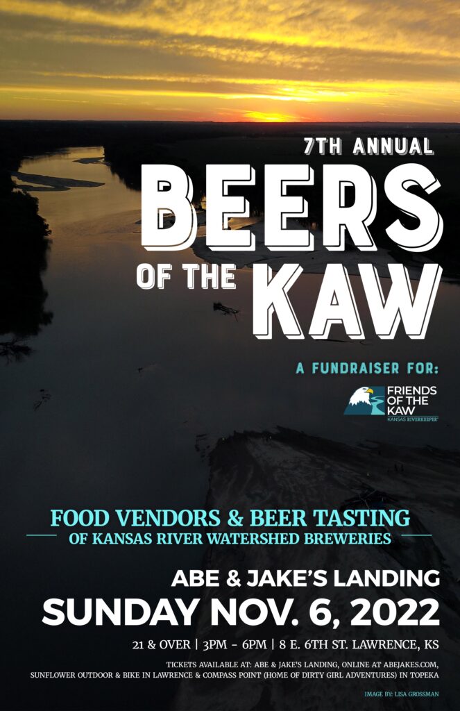 Beers of the Kaw – KC Bier Co. – German-style beer in Kansas City