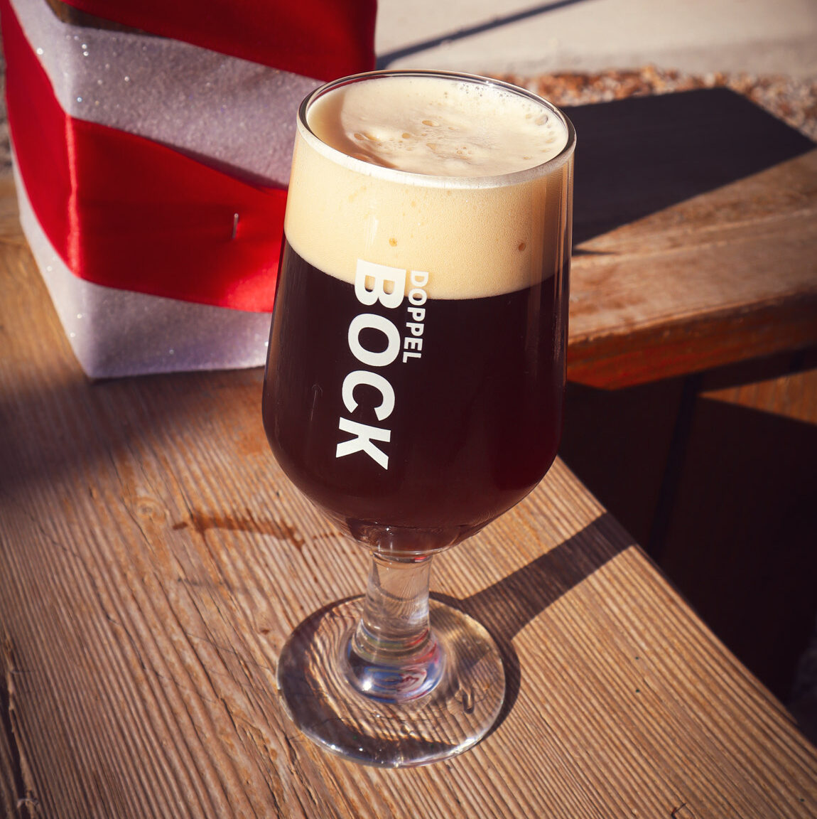 Eis Weiss – KC Bier Co. – German-style beer in Kansas City