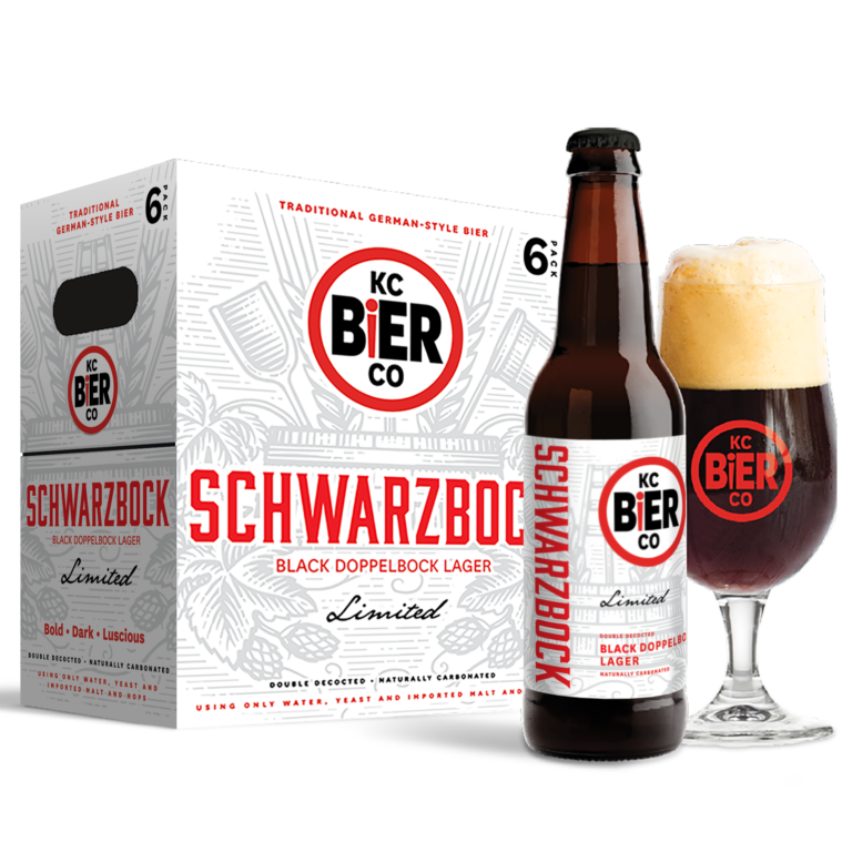 Never Say IPA – KC Bier Co. – German-style beer in Kansas City