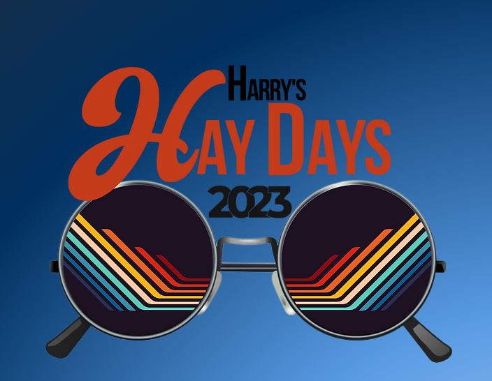 Harry's Hay Days – KC Bier Co. – German-style beer in Kansas City