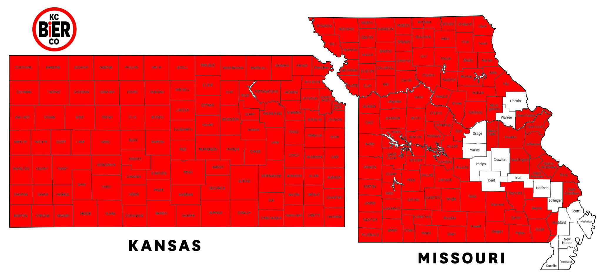 Find Bier – KC Bier Co. – German-style beer in Kansas City