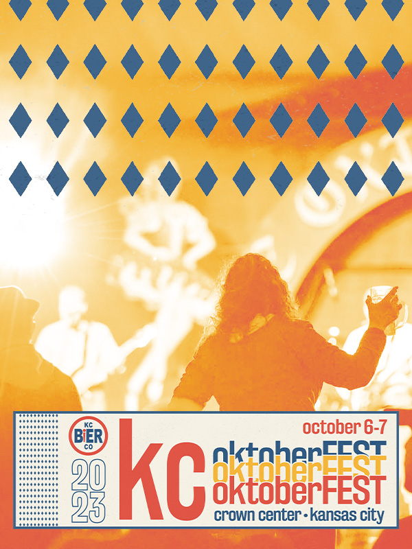 KC Bier Co. – We put the i back in Bier. German-style beer in Kansas City