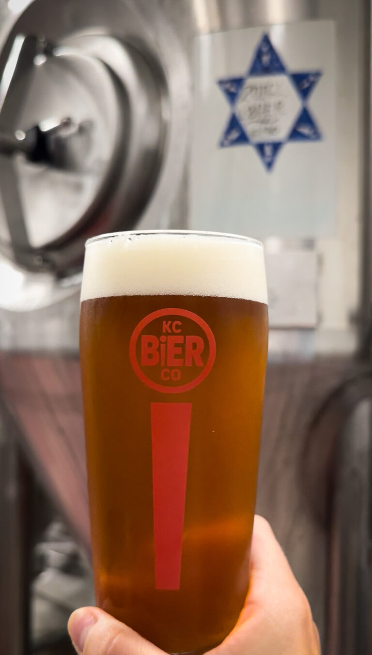 Zoigl Bier – KC Bier Co. – German-style beer in Kansas City