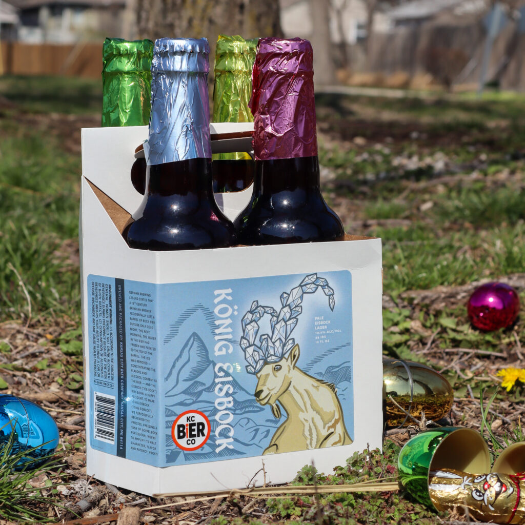 Hefeweizen – KC Bier Co. – German-style beer in Kansas City