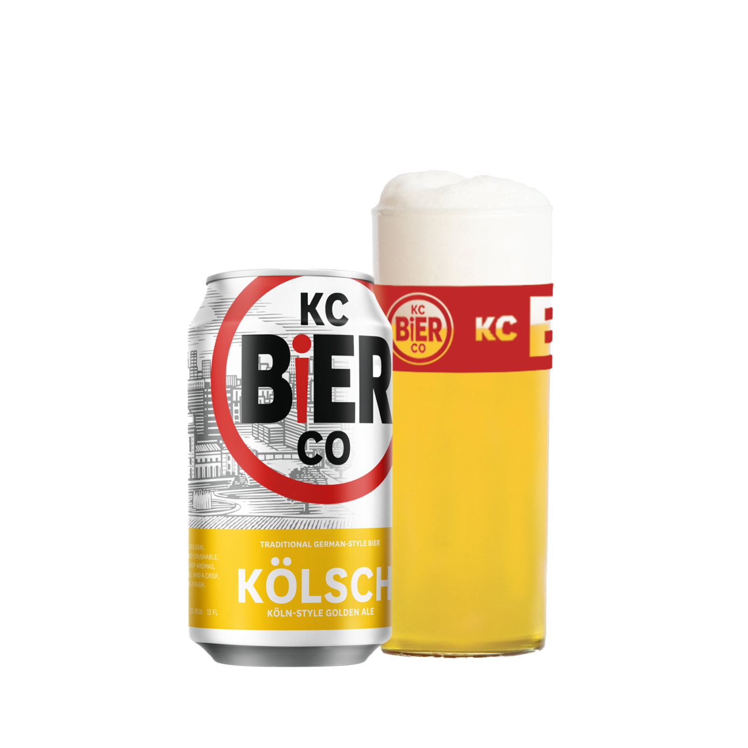 Our Bier – KC Bier Co. – German-style beer in Kansas City