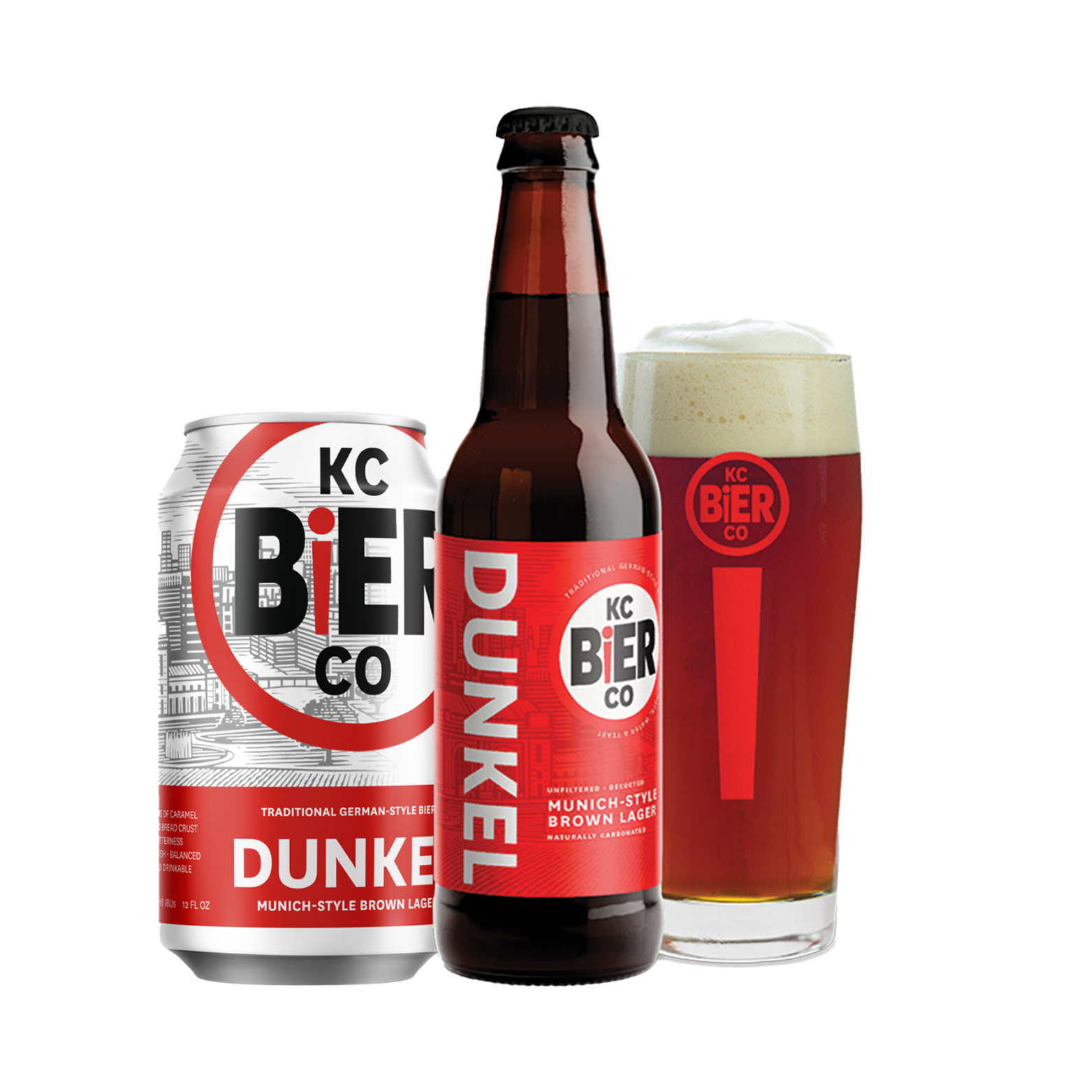 Our Bier – KC Bier Co. – German-style beer in Kansas City