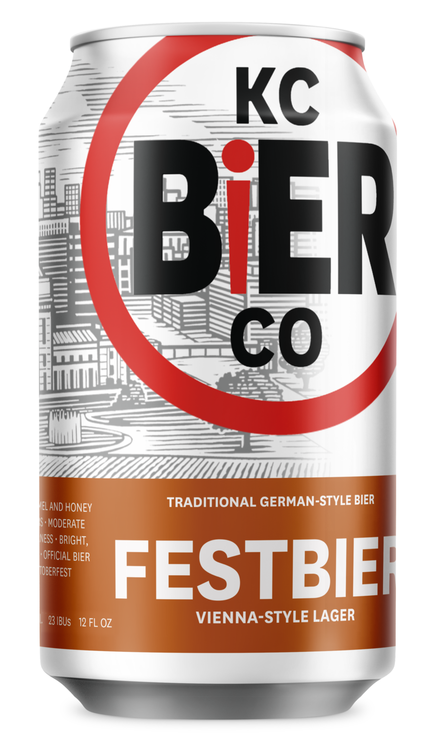 Festbier – KC Bier Co. – German-style beer in Kansas City
