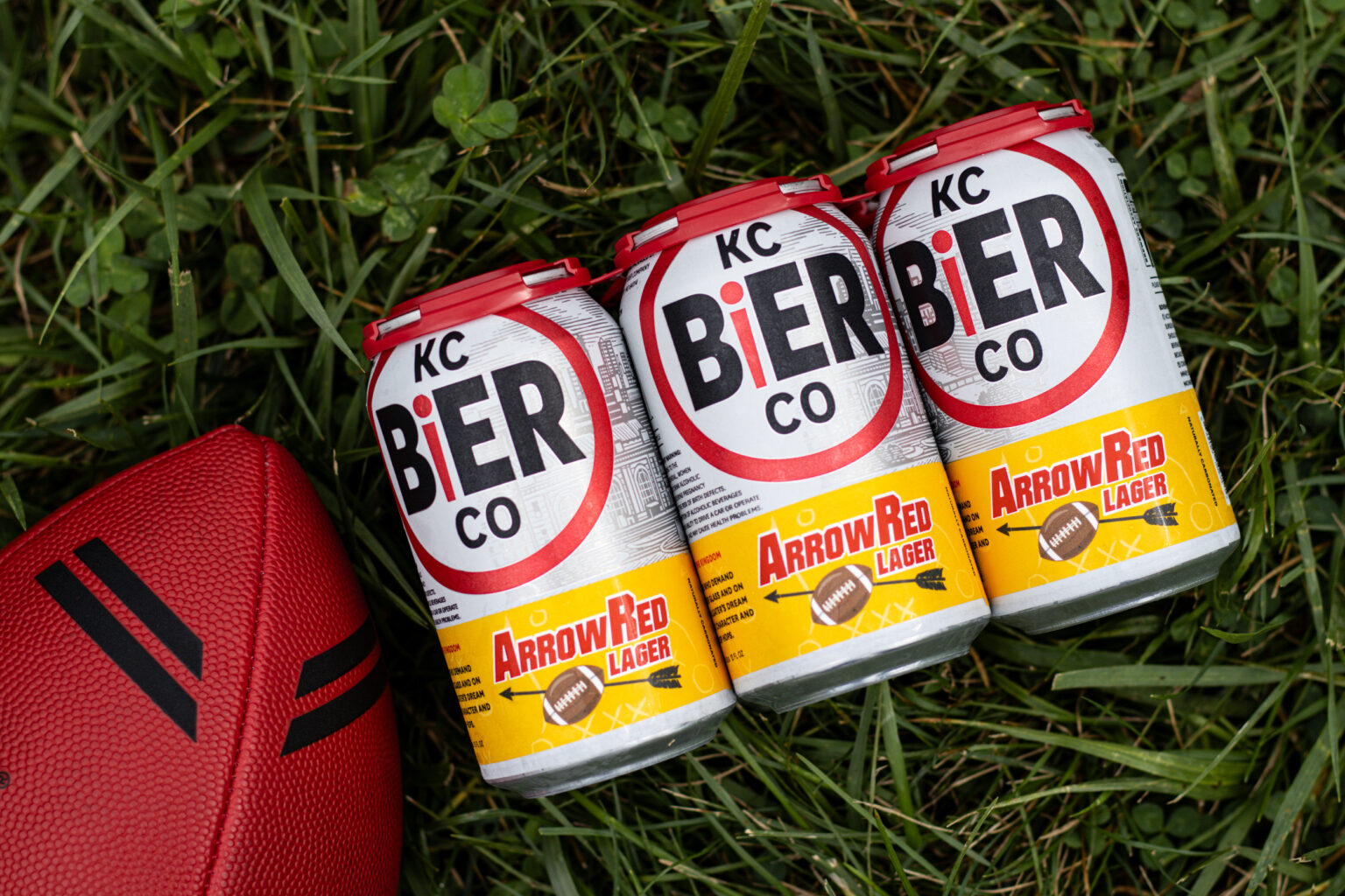 Dunkel – KC Bier Co. – German-style beer in Kansas City