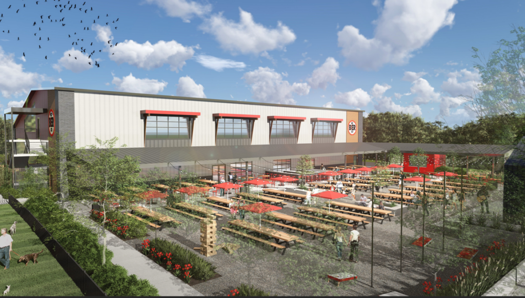 Coming Soon: KC Bier Co. Lenexa! – KC Bier Co. – German-style beer in ...