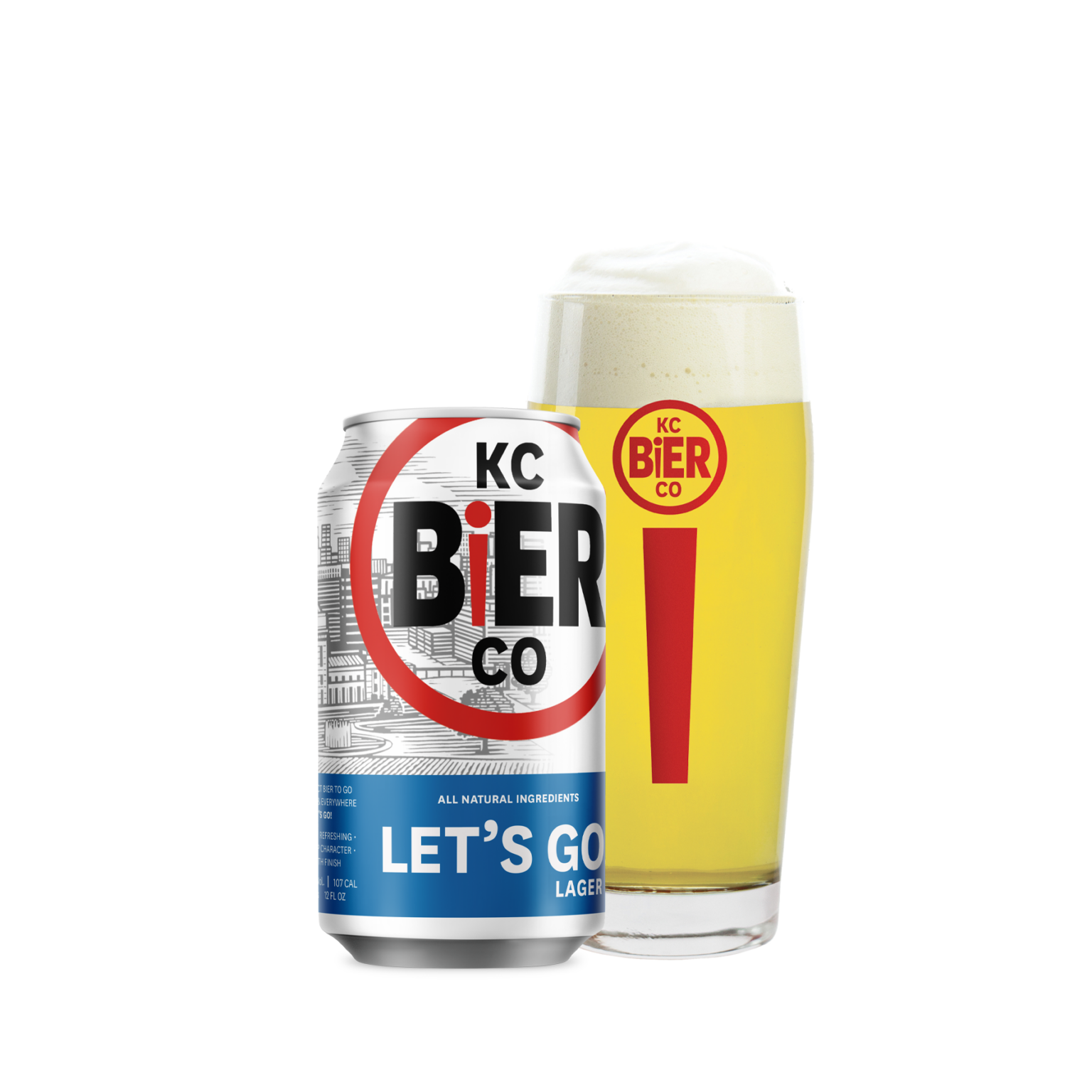 Our Bier – KC Bier Co. – German-style beer in Kansas City