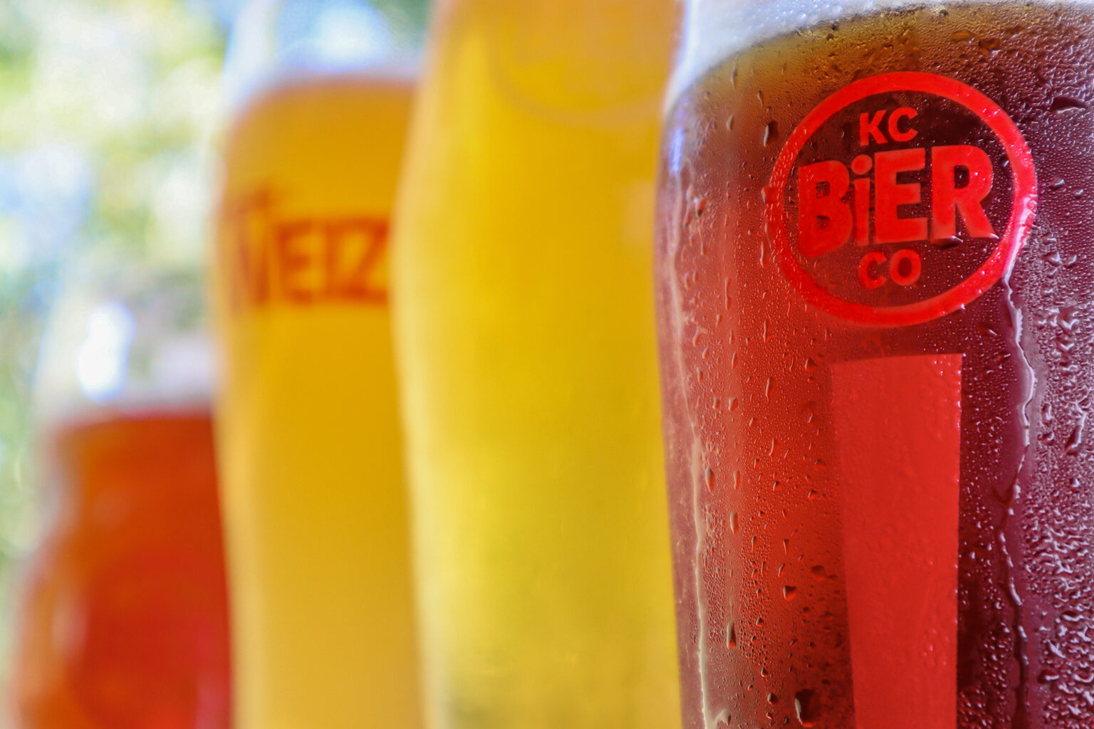 Bierhalle & Biergarten – KC Bier Co. – German-style beer in Kansas City