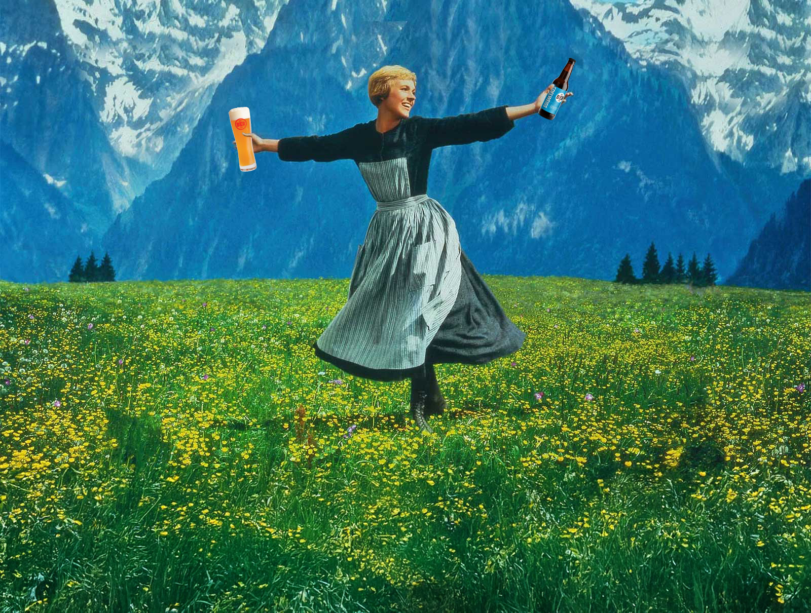 The Sound of Music Sing-Along – KC Bier Co. – German-style beer in ...