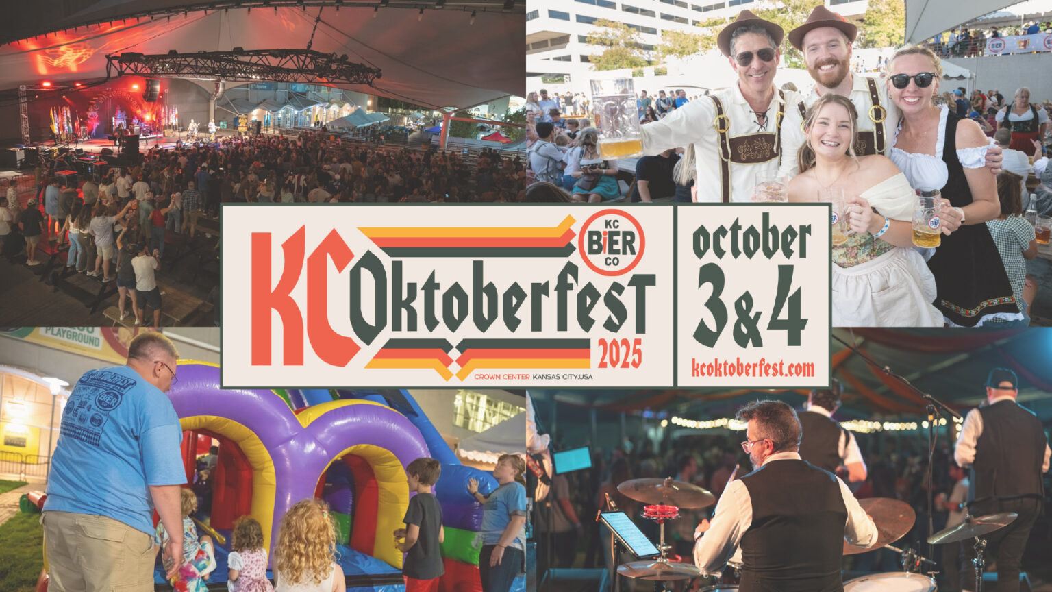 KC Oktoberfest – KC Bier Co. – German-style beer in Kansas City